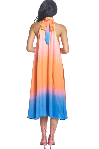 THE ZUNI DRESS – CLC by Corey Lynn Calter
