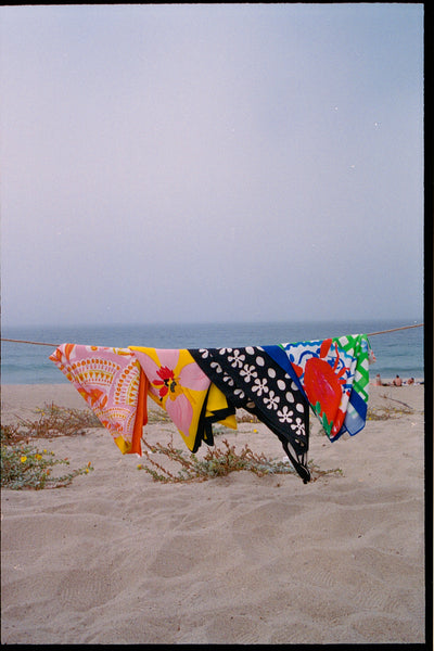 THE BIG SCARF - Brush Stroke – CLC by Corey Lynn Calter