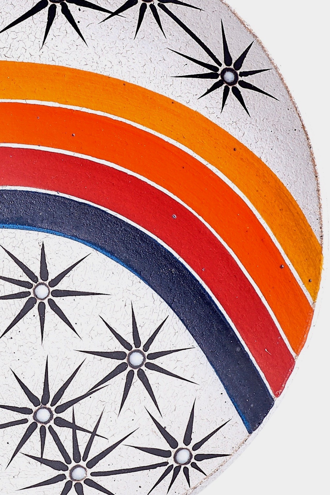 Rainbow Constellation Dish – CLC by Corey Lynn Calter