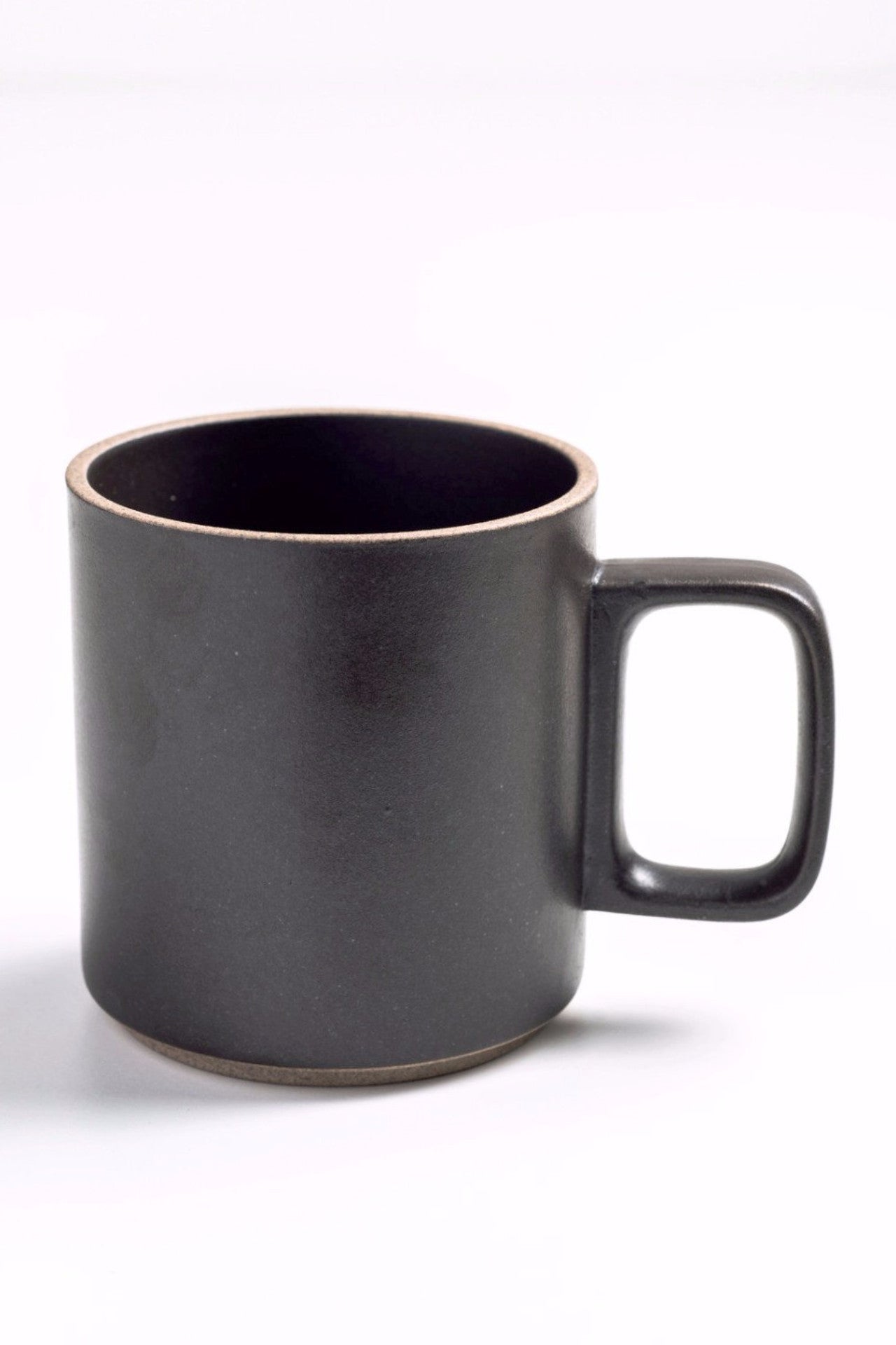 HASAMI Porcelain MUGS Gloss Blue NEW COLOR – CLC by Corey Lynn Calter