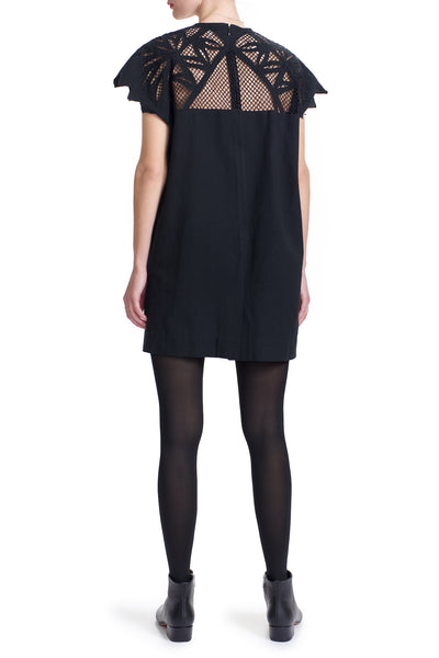 TERRI MINI DRESS – CLC by Corey Lynn Calter